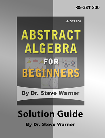 Books - GET 800